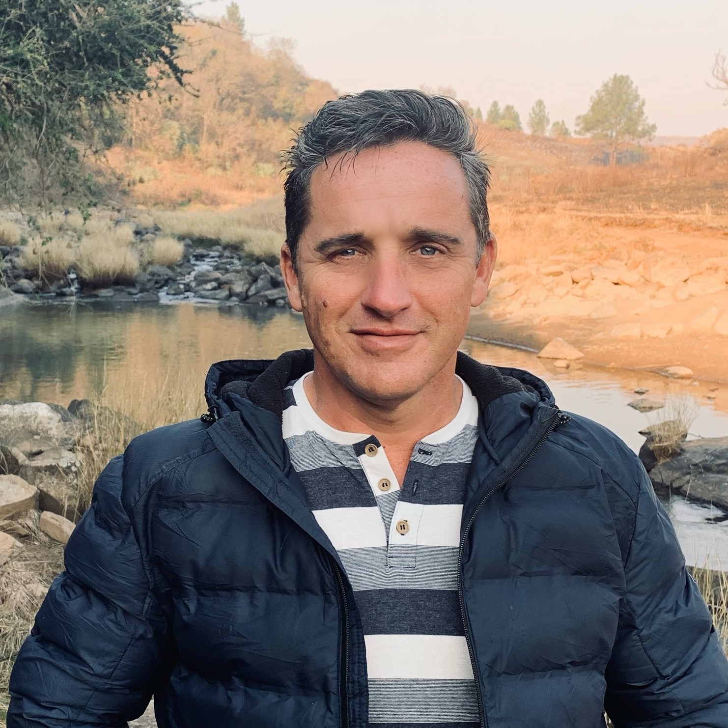 Regions – First Pedal